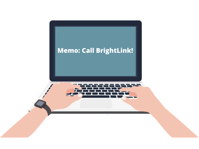 Why BrightLink? – Brightlink Technologies